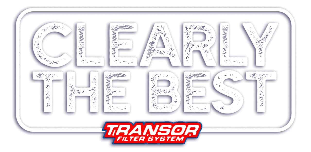 TRANSOR FILTER | Clearly the Best