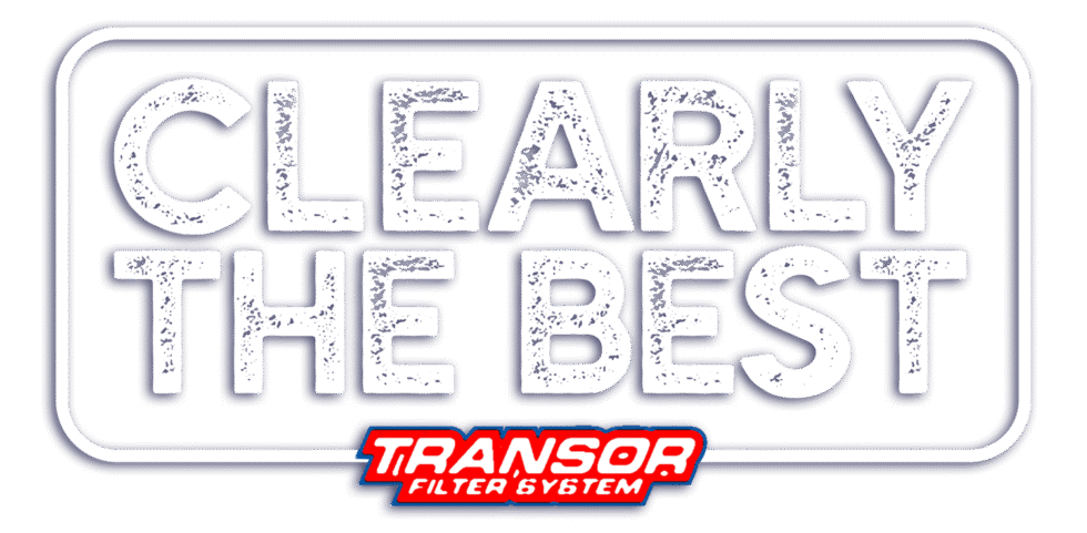 TRANSOR FILTER | Clearly the Best